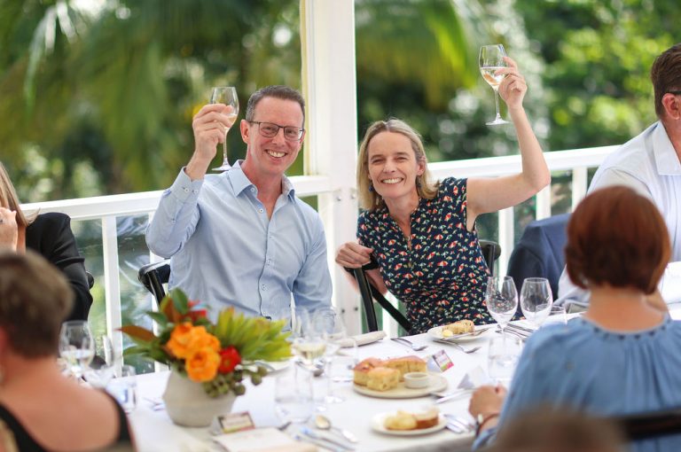 What’s On Alert: The Curated Plate is back for 2025 – The Comms People